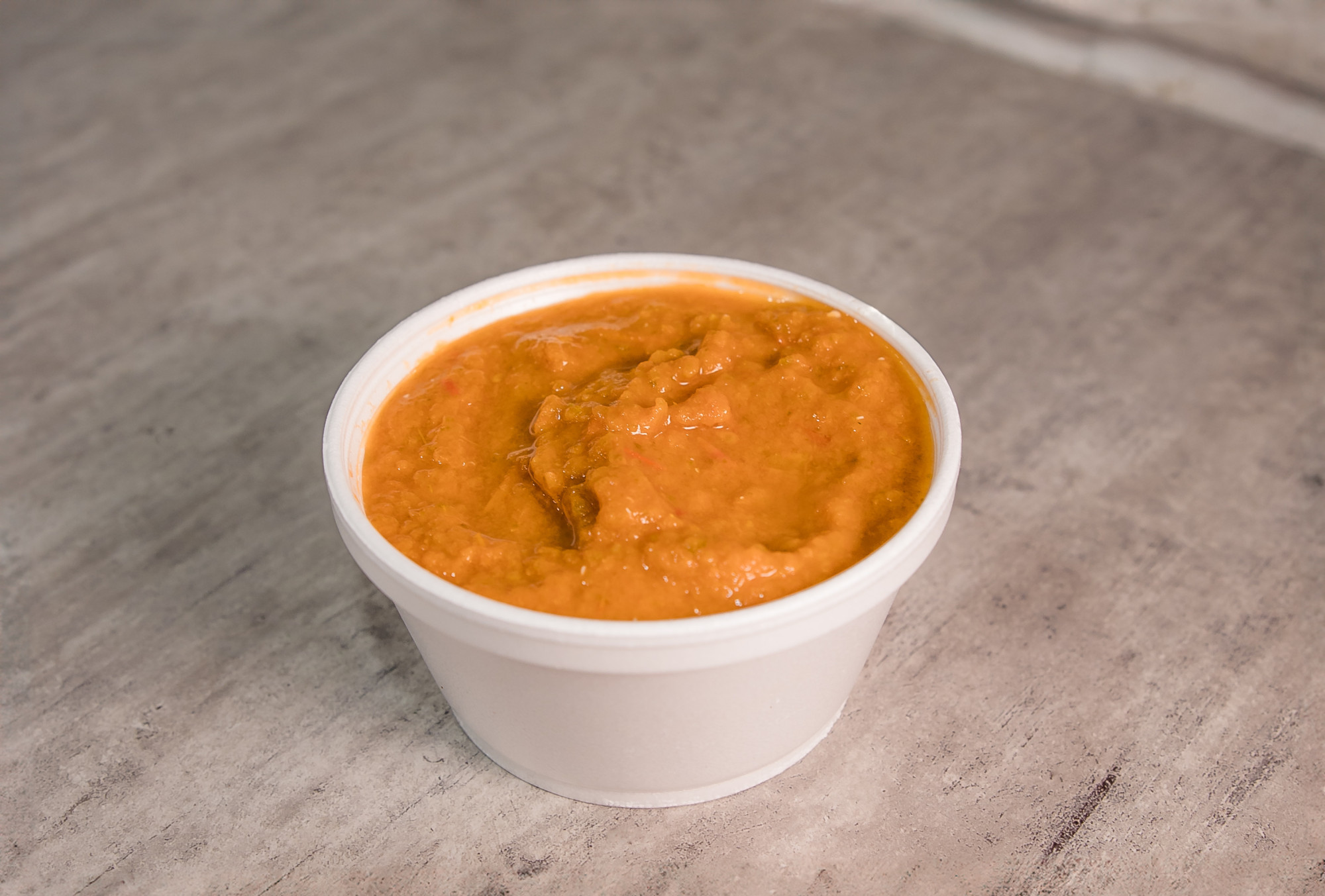 Food Menus | Fuel City