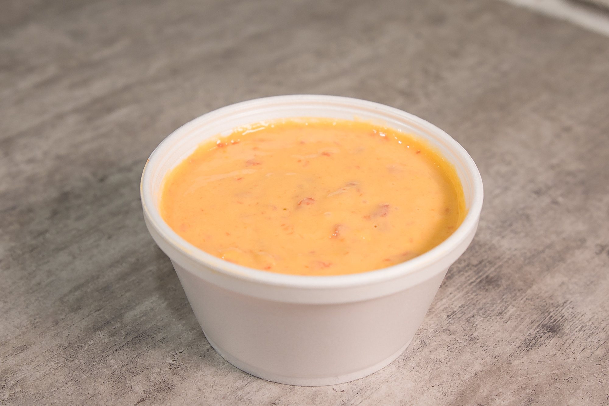 Food Menus | Fuel City